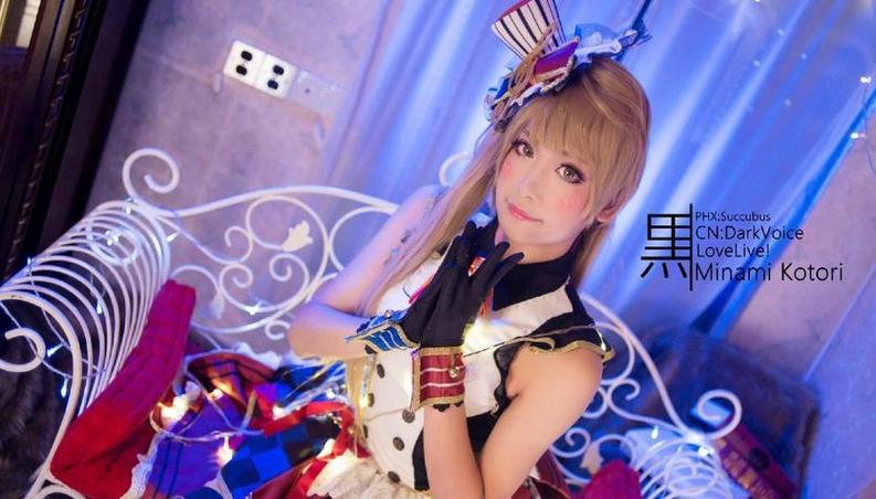 《女仆觉醒》在线观看截图