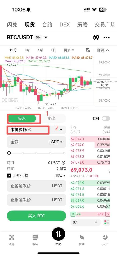 比特币今日人民币最新行情图标