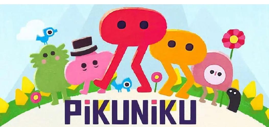 pikuniku野餐大冒险图标