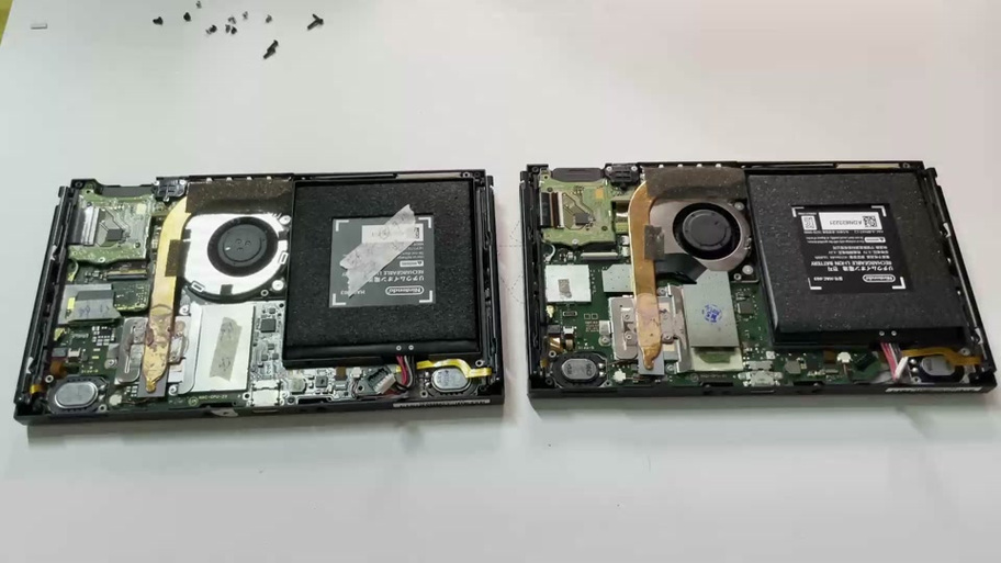 switch软破能关机吗图标