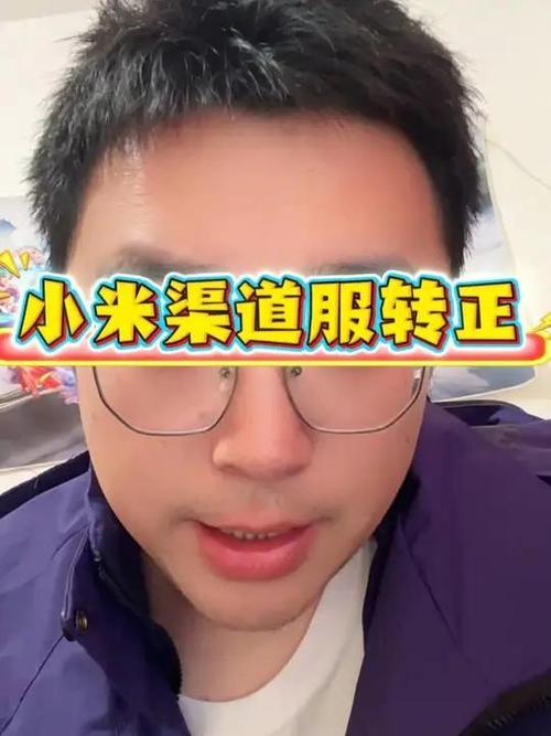 藏宝阁小米渠道服截图