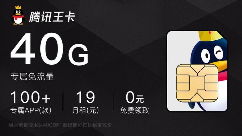 王卡流量超过40g图标