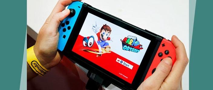 joycon和pro的区别