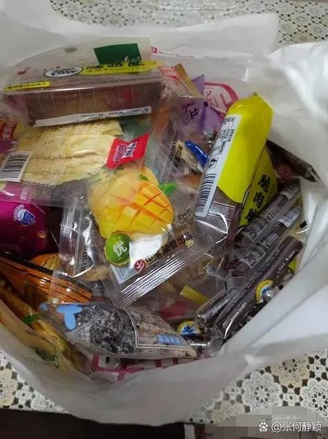 超市零食退货图标