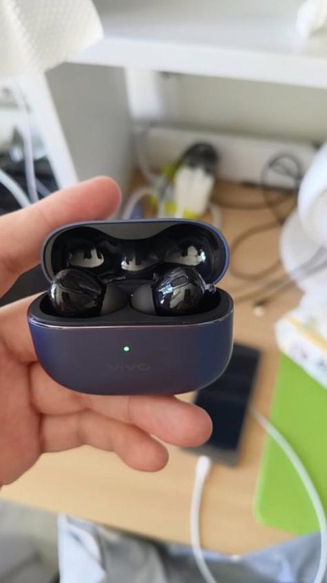 蓝牙耳机怎样调成中文截图