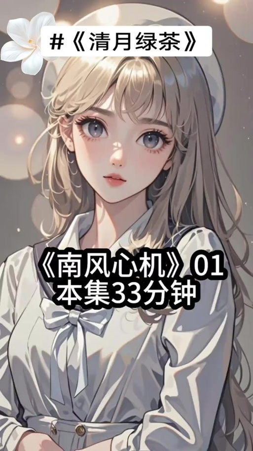 快穿女主有心机绿茶图标