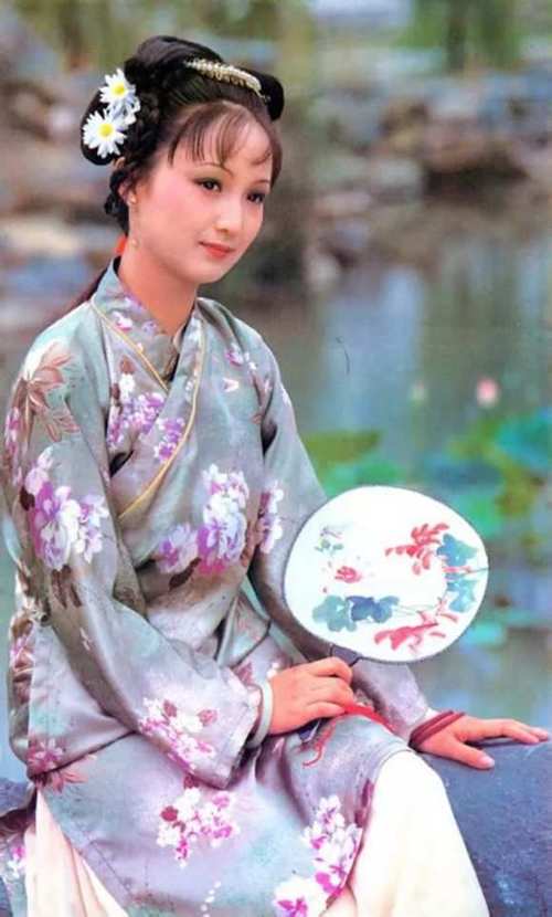 红楼春梦之丫鬟图标