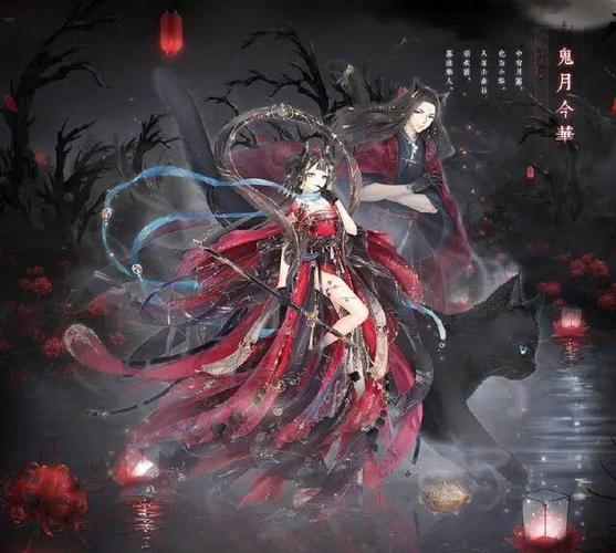 换装游戏古风服装小游戏图标