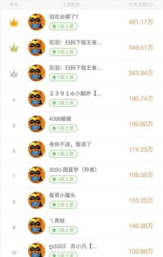 歪歪怎么看自己刷了多少钱截图