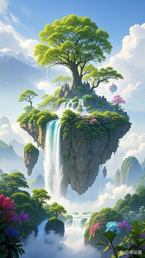如何在手机上设置悬浮图片图标