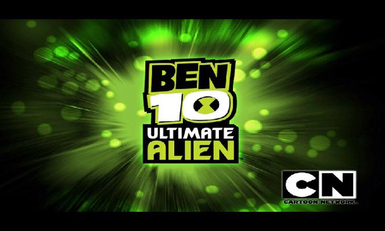 Ben10终极英雄破解版下载图标