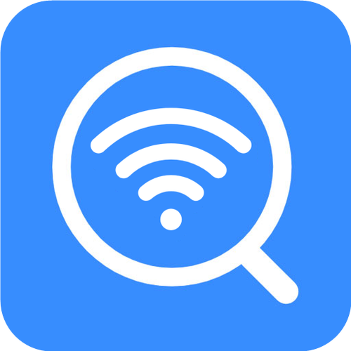 wifi查看器软件图标