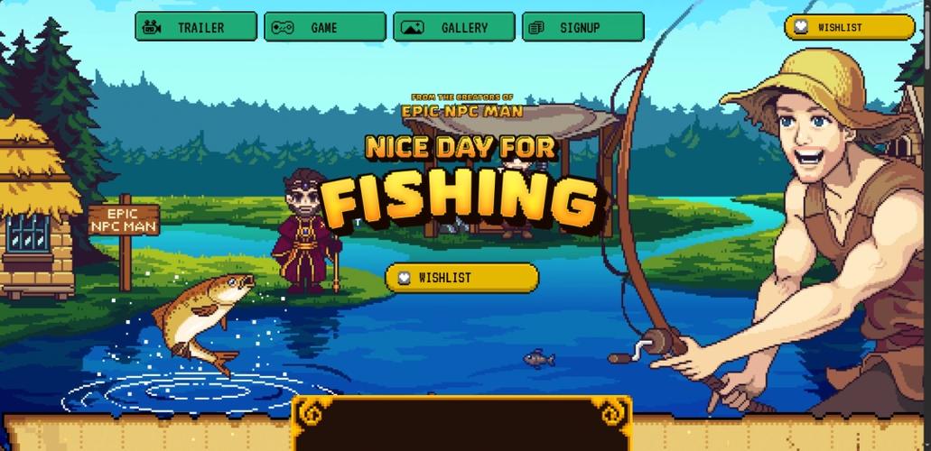 Fishinggameonline777截图