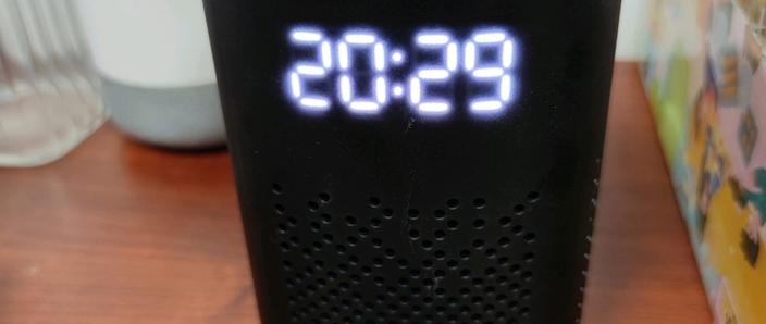 小爱音箱播放音乐卡顿图标
