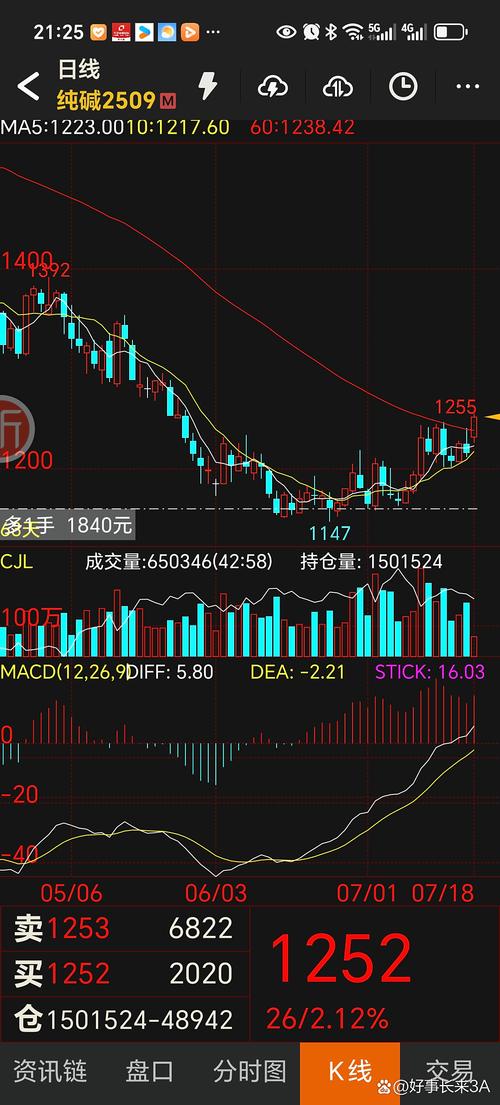 rose币未来走势图标