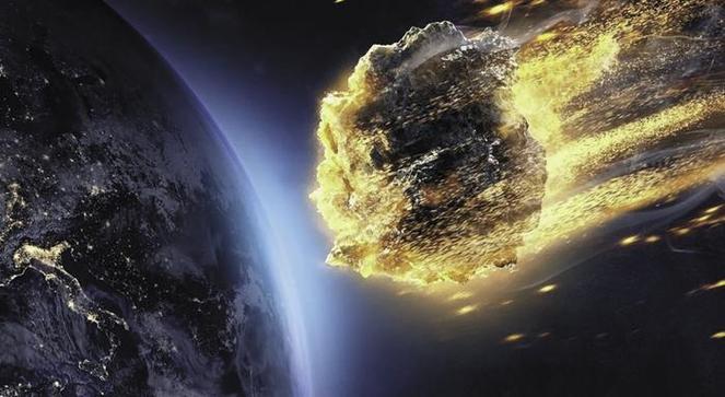 2026小行星撞地球图标