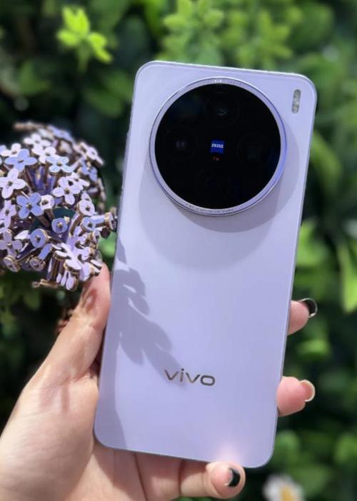 vivo不卡顿的手机截图