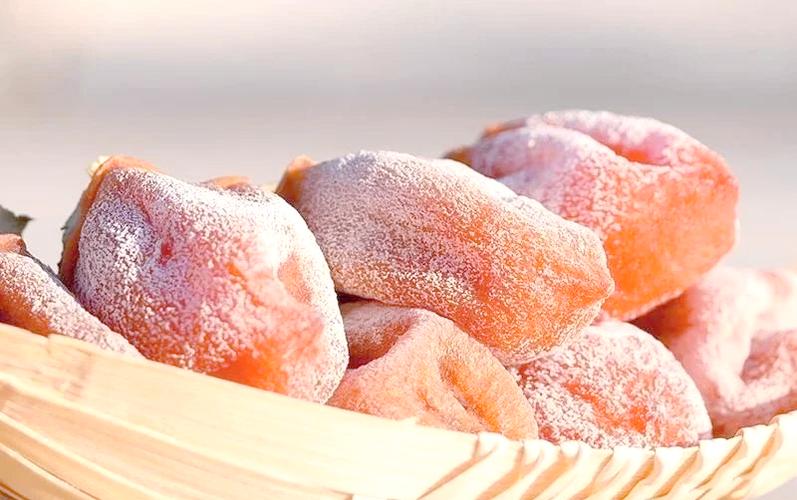 中国最好柿饼第一名图标