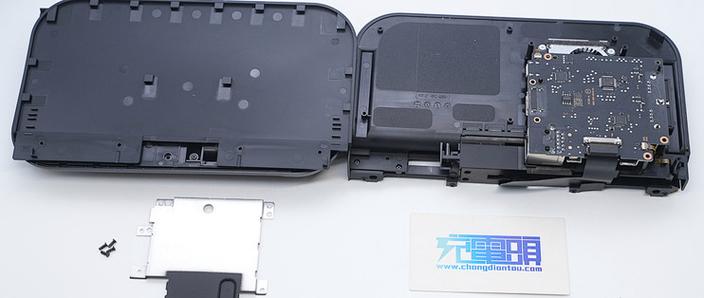 switch直接放底座充电可以吗图标