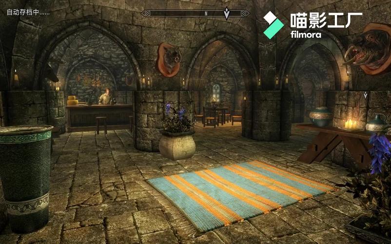 逃出梭默大使馆图标