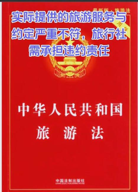 旅游法关于退费的规定图标