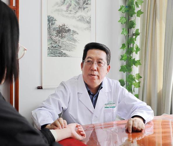 包头一附院李瑞斌简介图标