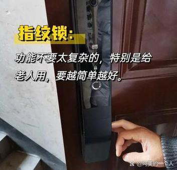指纹锁钥匙开锁方法图标