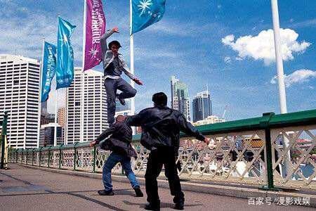 冬阴功是什么武功截图