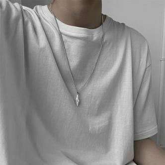 乳环链腰链阴链一体链男士图标