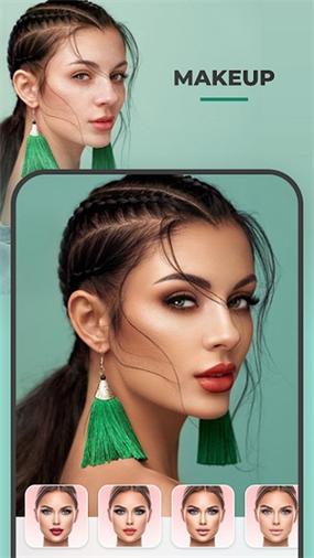 faceapp破解版2024图标