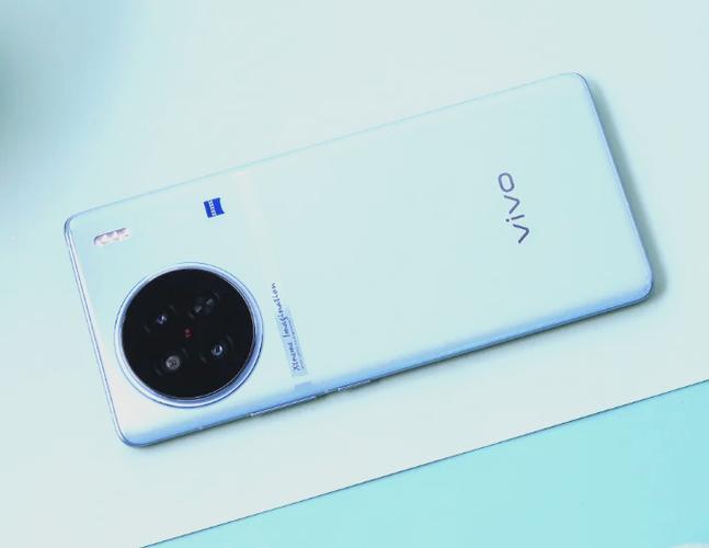 vivo手机使用寿命一般几年图标
