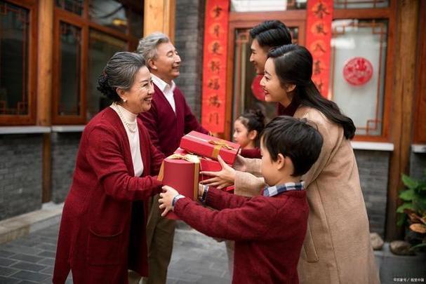 别人招待你你应该客气的说啥图标
