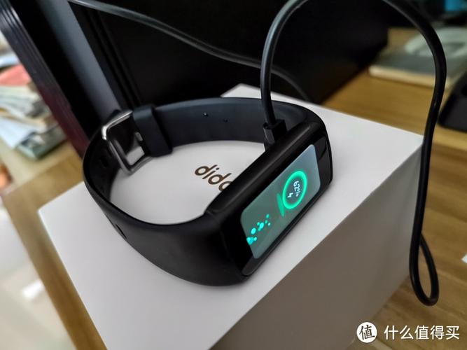 小米手环测睡眠原理