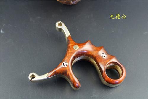 单卡球弹弓截图