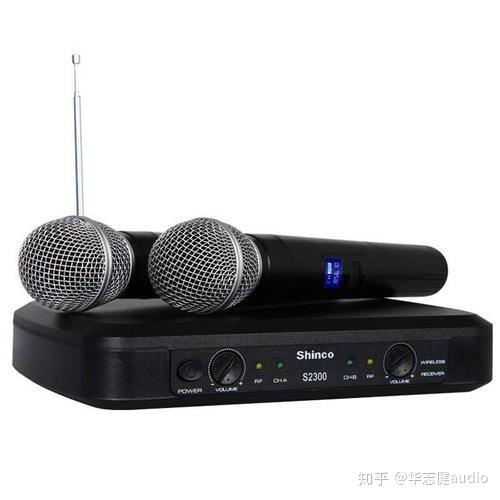无线话筒偶尔断音正常吗图标