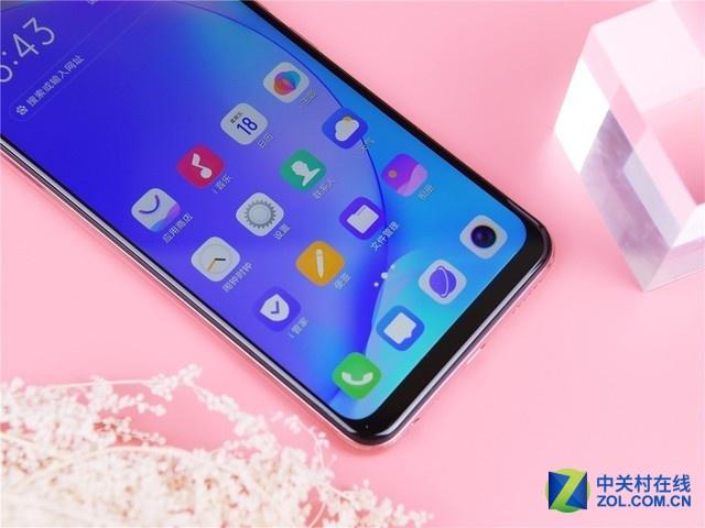 vivoy3有闪充功能吗截图