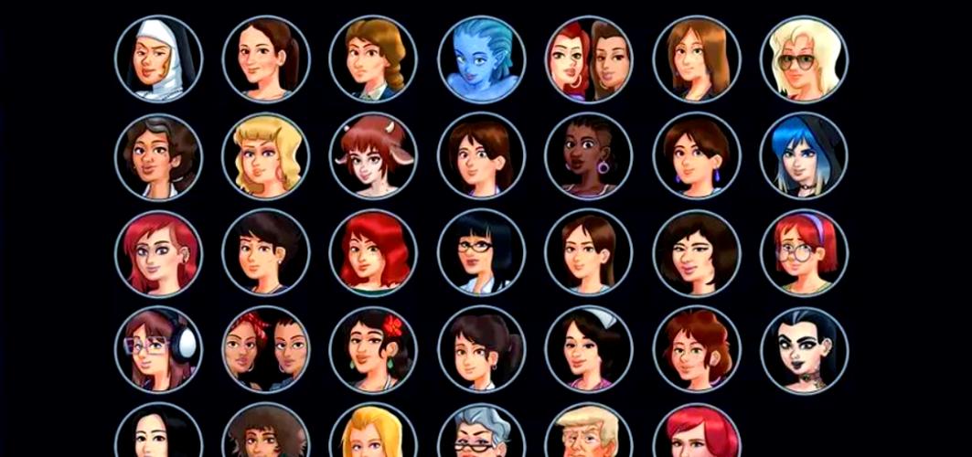 夏日传说最新版图标