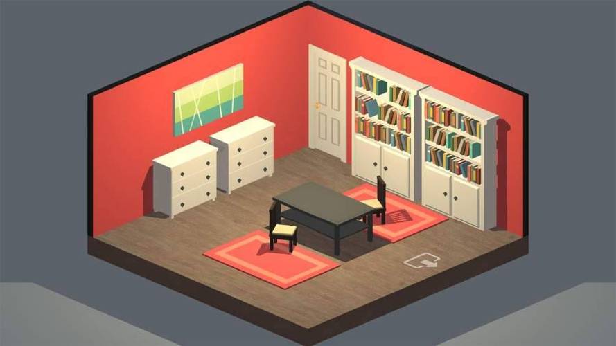 tiny room第二章攻略缩略图