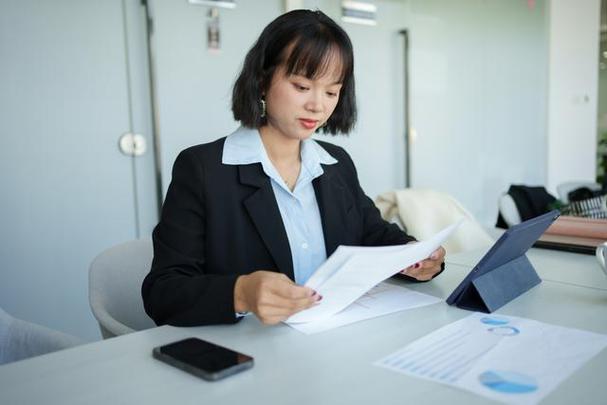 企业文秘是做什么的截图