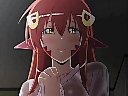 魔物娘后宫手游图标