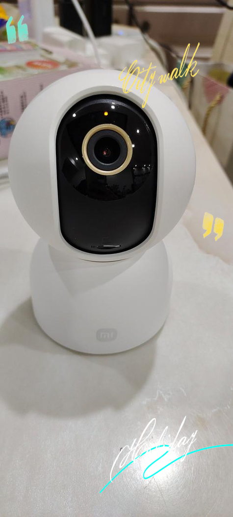 小米摄像头突然没有夜视功能了图标