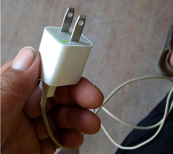 充电宝的小孔是干嘛的截图