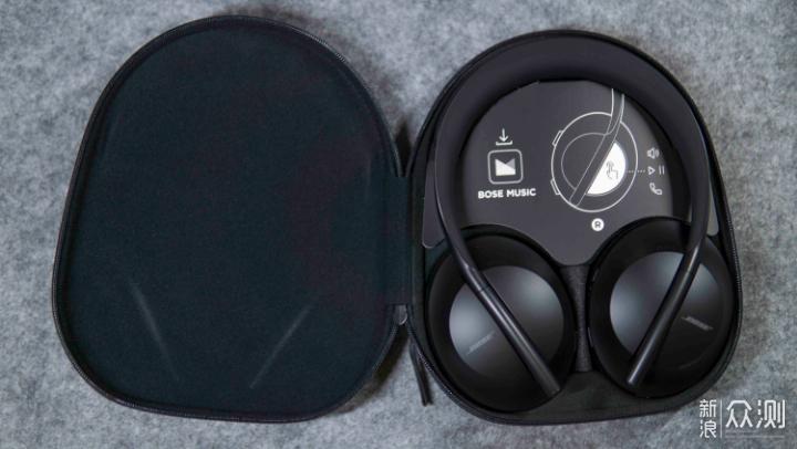 bose700三个按键功能图标