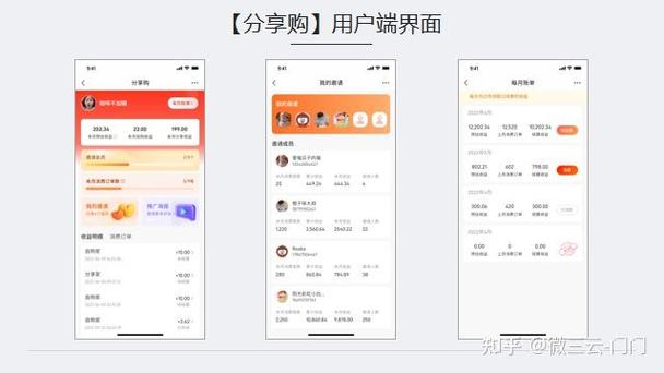 乐享商城怎么赚钱图标