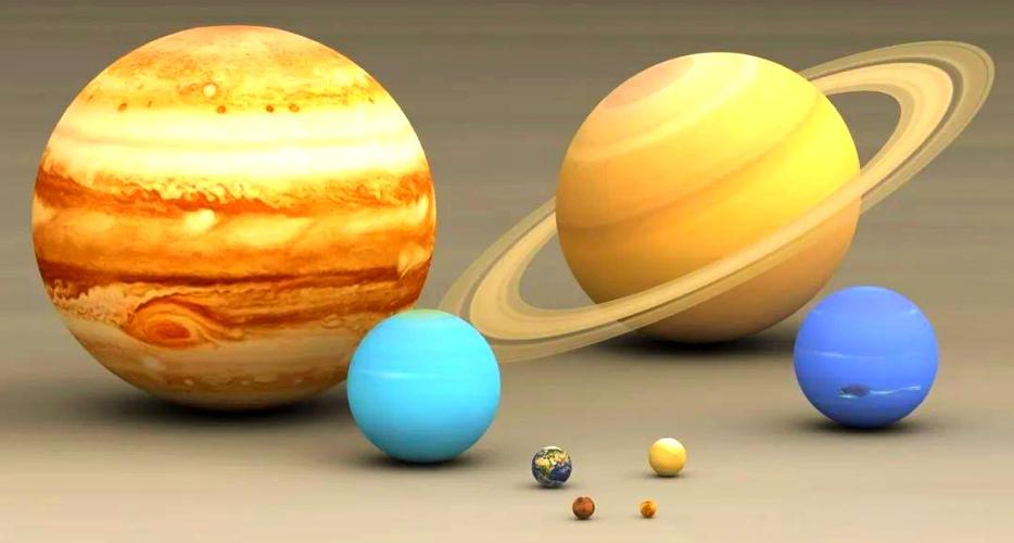 行星对比视频图标