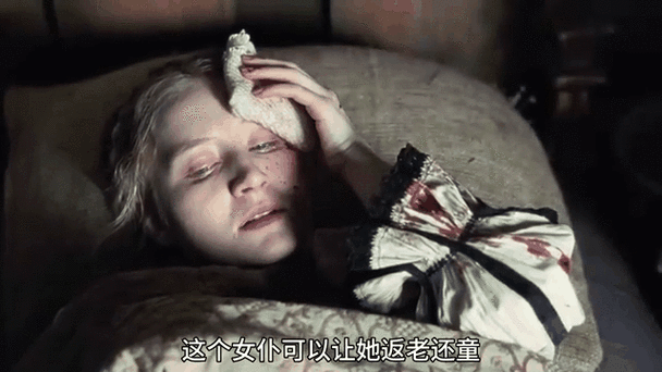 男伯爵夫人的女佣图标