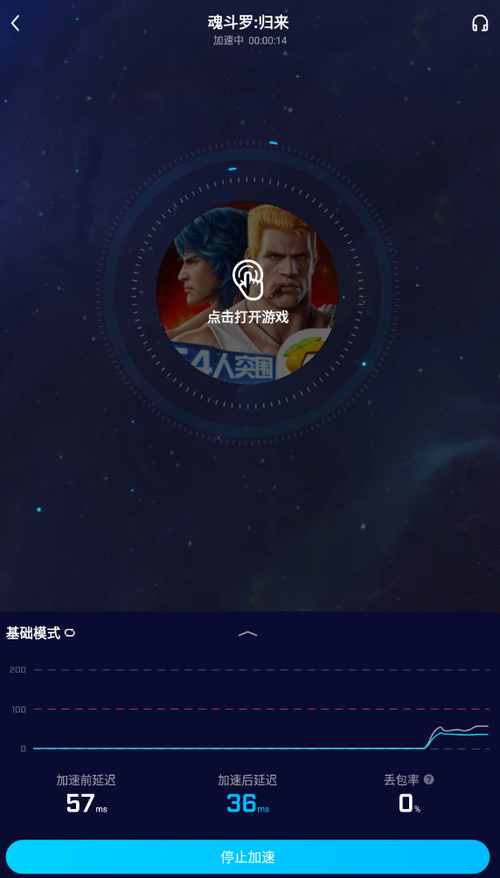 魂斗罗归来成长加速怎么开启图标