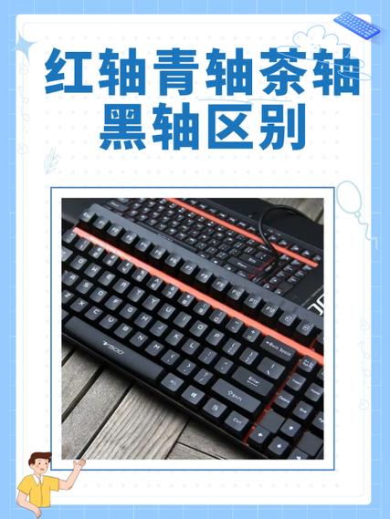 红轴是什么意思图标