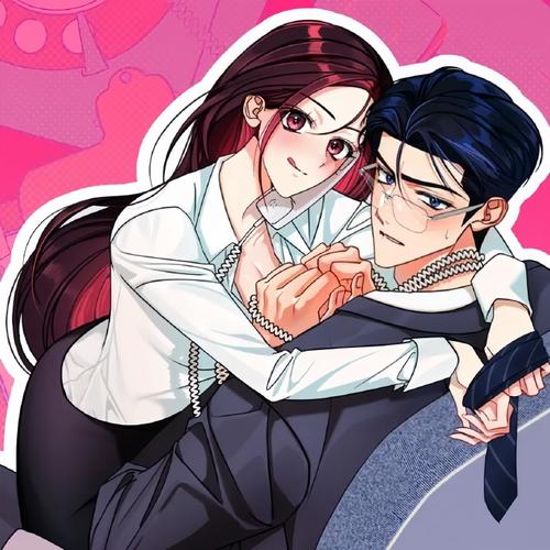 tappytoon官方免费安装图标