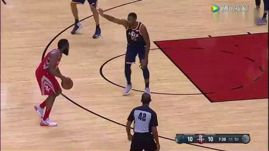 nba史上第一个后撤步图标
